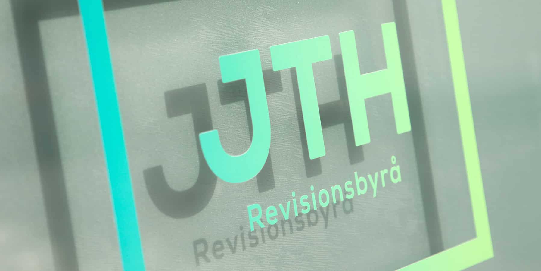 Om oss - JTH Revision